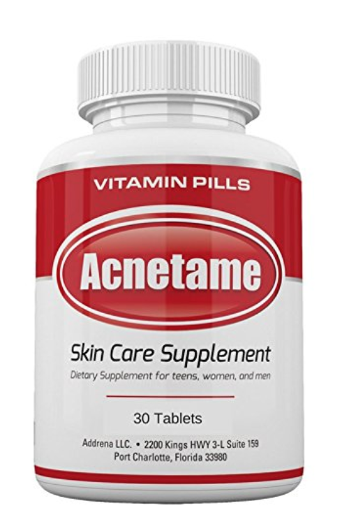 Buy - acnetame