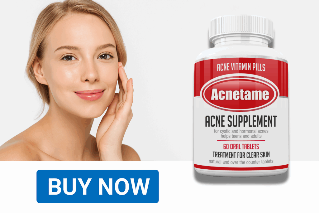 Clear 3 Acne Review- Support or Side Effects?