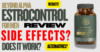 EstroControl Beyond Alpha Review- Any Side Effects?