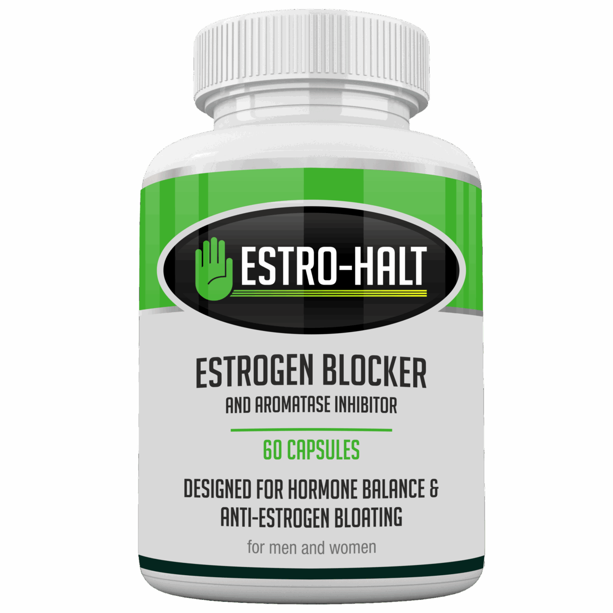 EstroControl Beyond Alpha Review- Any Side Effects?