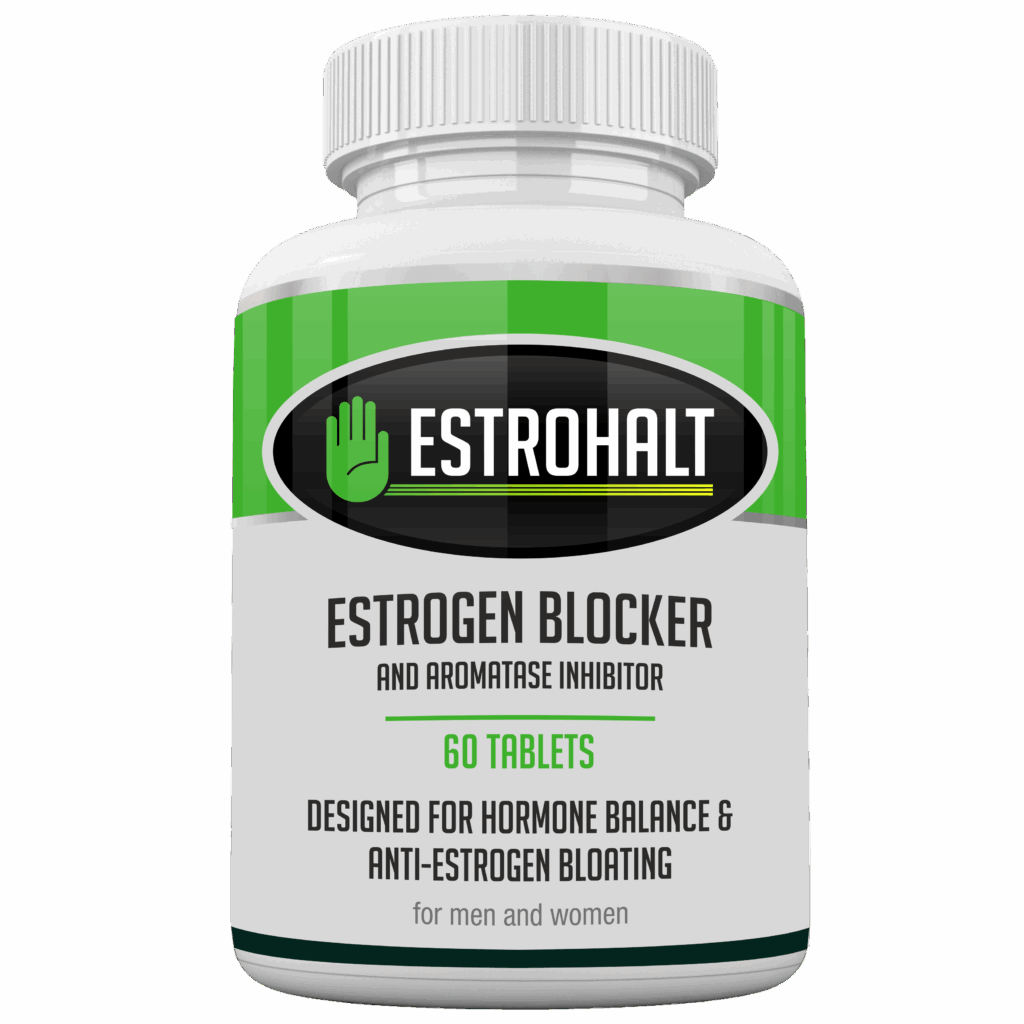 EstroControl Beyond Alpha Review- Any Side Effects?